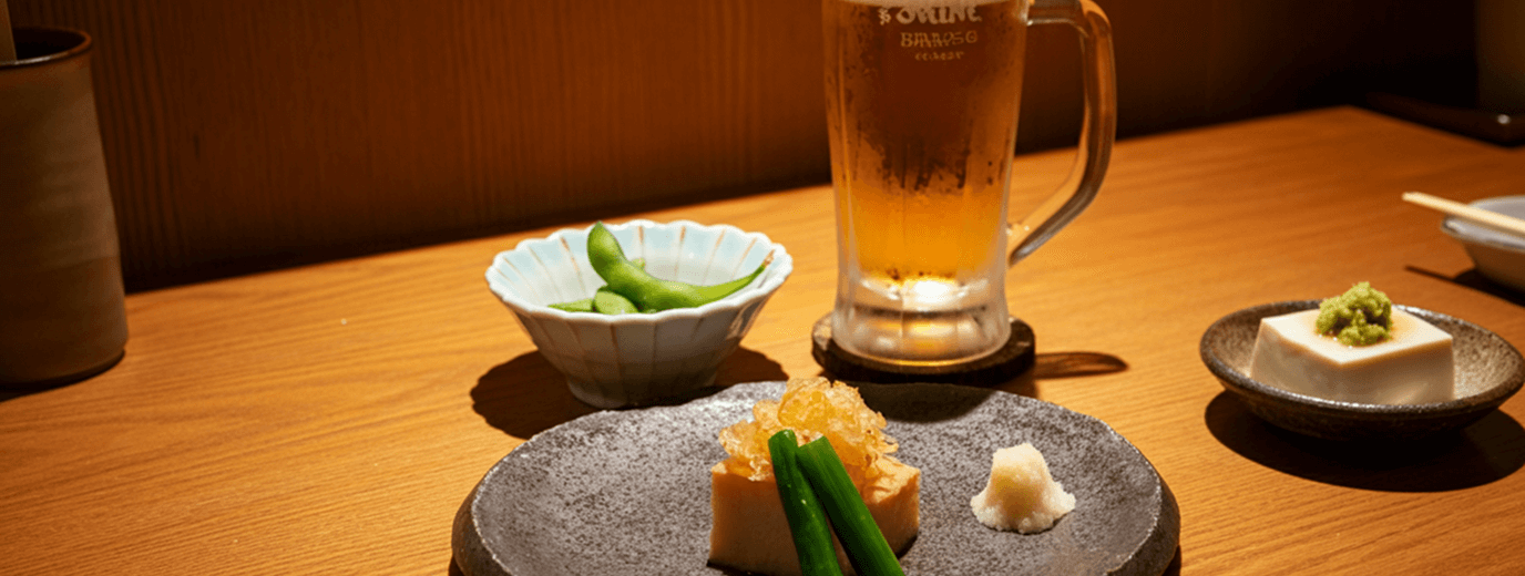 Best Bar Restaurants in Roppongi Hills