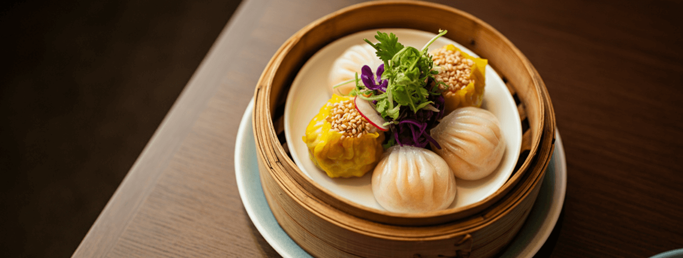 Best Chinese Restaurants in Shinjuku