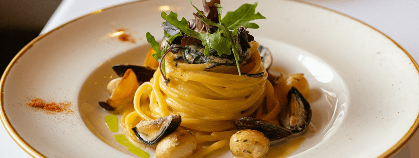 Best Italian Restaurants in Sapporo