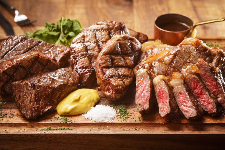 Butcher NYC - Restaurant Guide - TableCheck