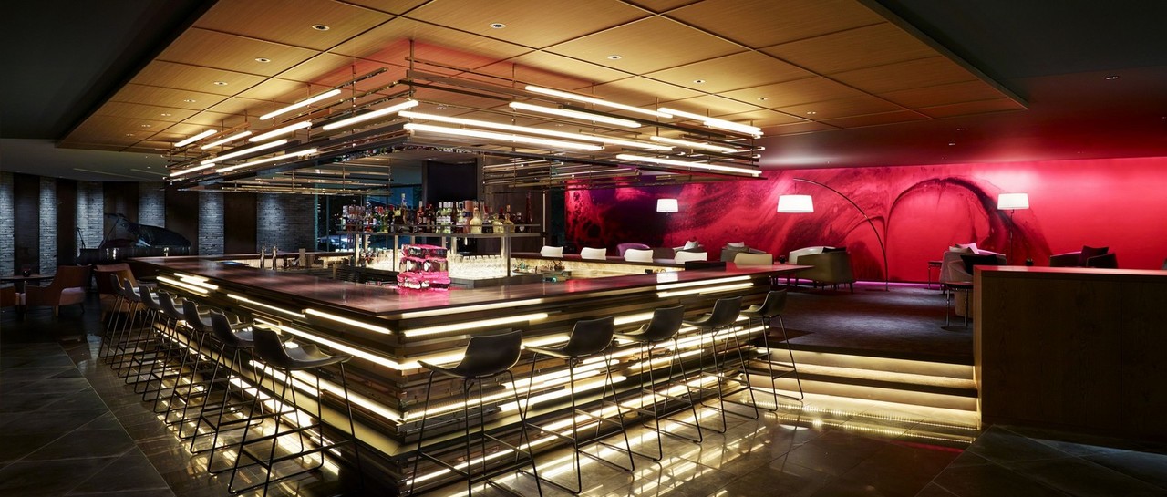 ZATTA - ヒルトン東京 - レストラン情報 - TableCheck