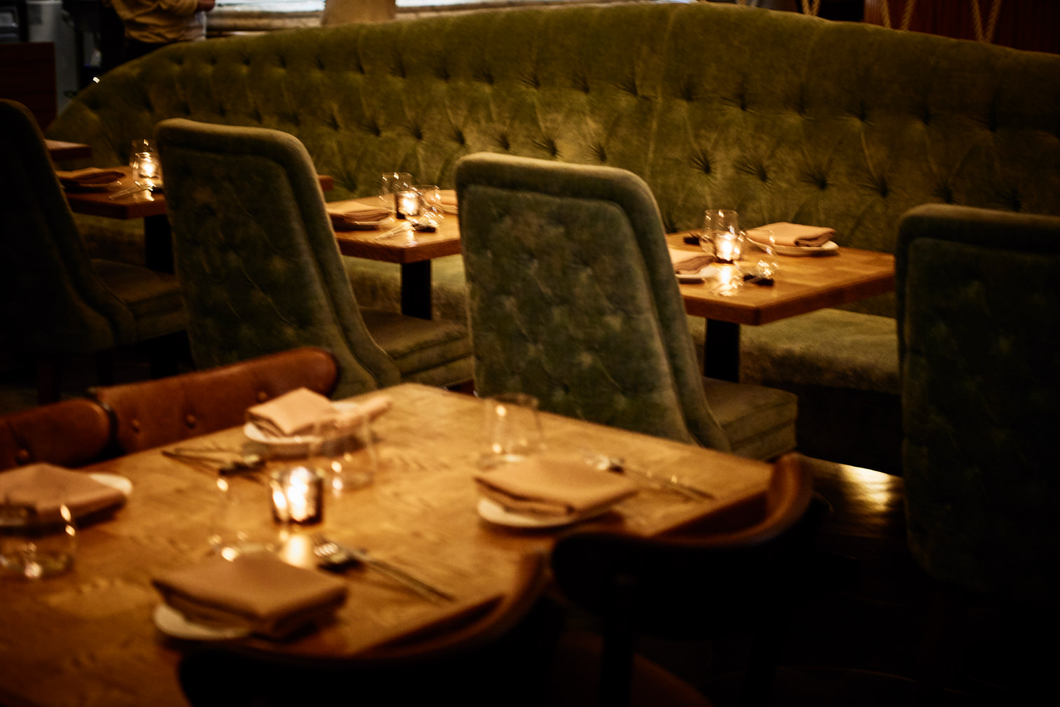 Lubina 有楽町/日比谷/スペイン料理・地中海料理 ネット予約可 | ヒトサラ