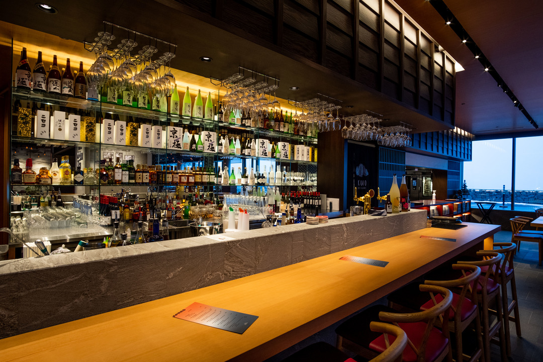 Kumo Restaurant - Skye Niseko - Restaurant Guide - TableCheck