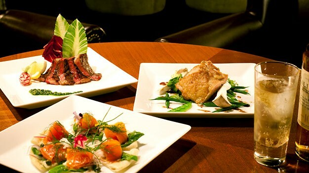 M Bar - Restaurant Guide - TableCheck