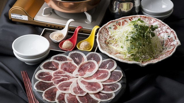 Yakitori Sada Juro Ebisu - Restaurant Guide - TableCheck