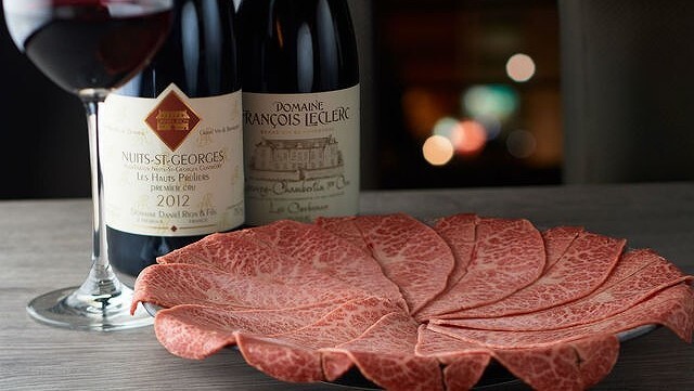 ONIQUE TOKYO - Restaurant Guide - TableCheck