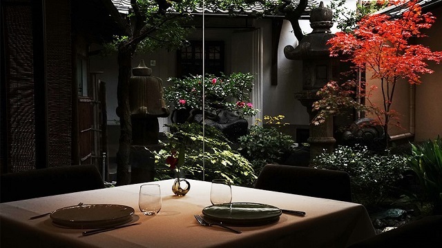 Restaurant MOTOI - 京都府 - レストラン情報 - TableCheck