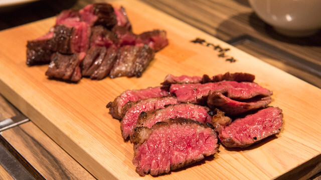 Yakiniku Jambo Hanare - Restaurant Guide - TableCheck