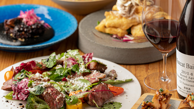 fudo - Restaurant Guide - TableCheck