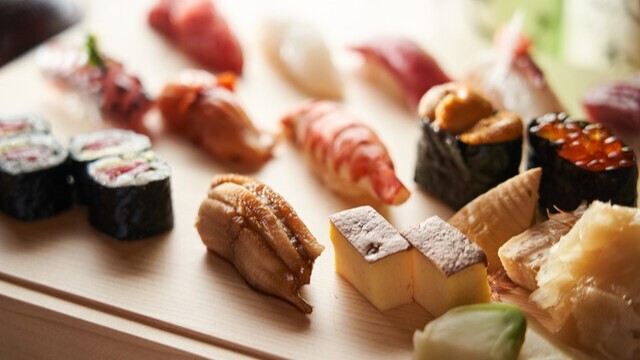 Ginza Shibahama - Tokyo - Restaurant Guide - TableCheck