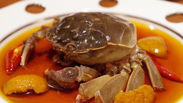 Shi Fan - Restaurant Guide - TableCheck