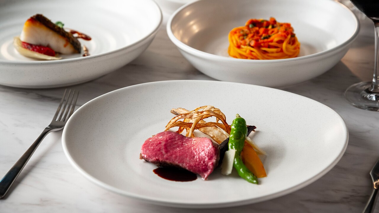 Scarpetta Tokyo - 東京都 - レストラン情報 - TableCheck