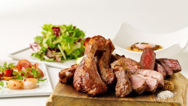 Tokyo Kitchen - Restaurant Guide - TableCheck