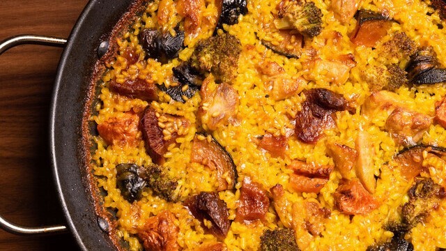 MADERA - Restaurant Guide - TableCheck