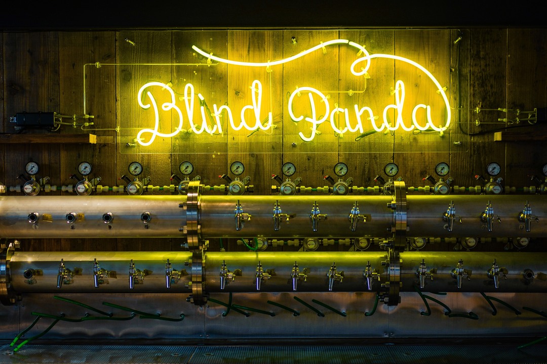 blind panda - Restaurant Guide - TableCheck