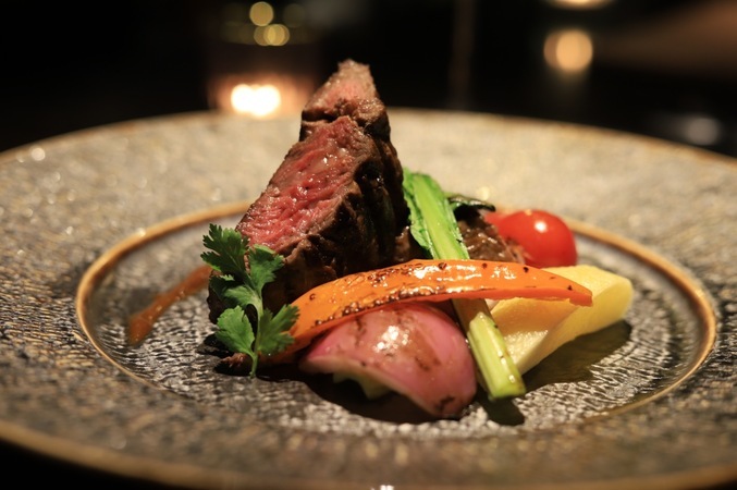 REY peruvian restaurant - Restaurant Guide - TableCheck