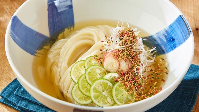 Udon Shin - Tokyo - Restaurant Guide - TableCheck