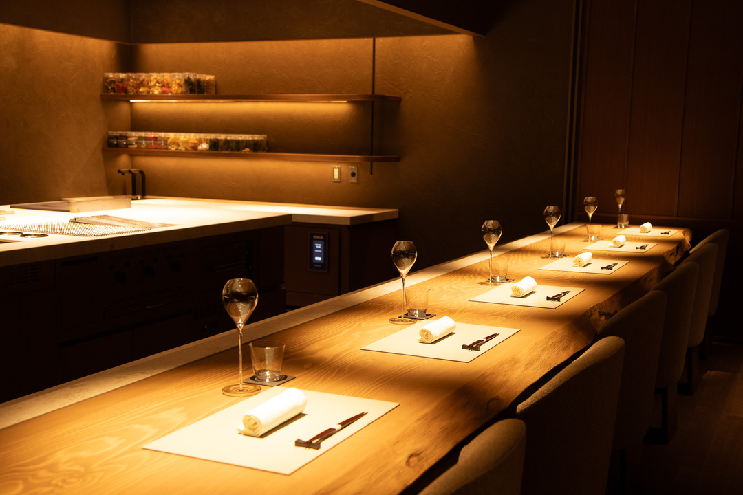 FUSOU - Restaurant Guide - TableCheck