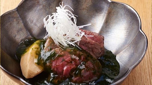 Sumiyaki Koryori Wasabi - Restaurant Guide - TableCheck