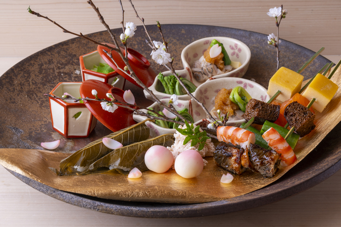 Gion Hanamai - Restaurant Guide - TableCheck