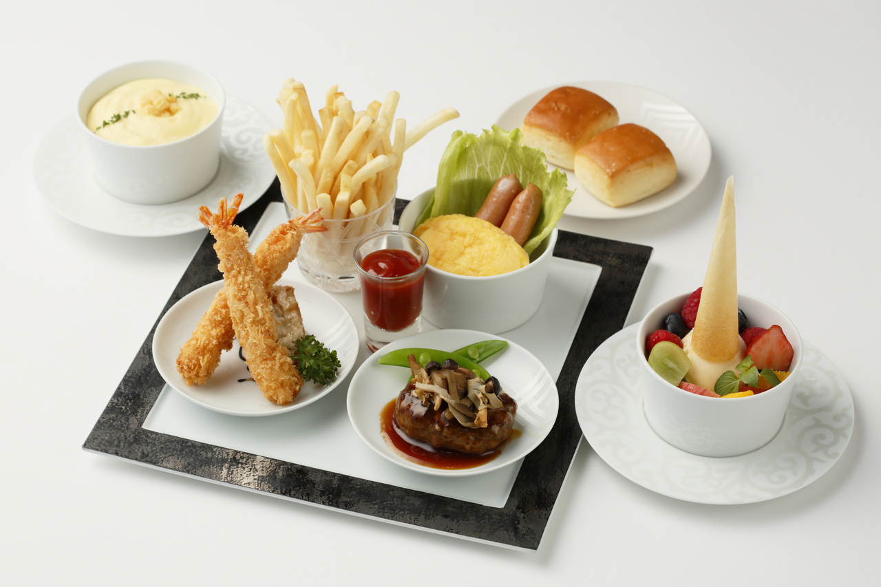 Sky Restaurant 634 (musashi) - TableCheck