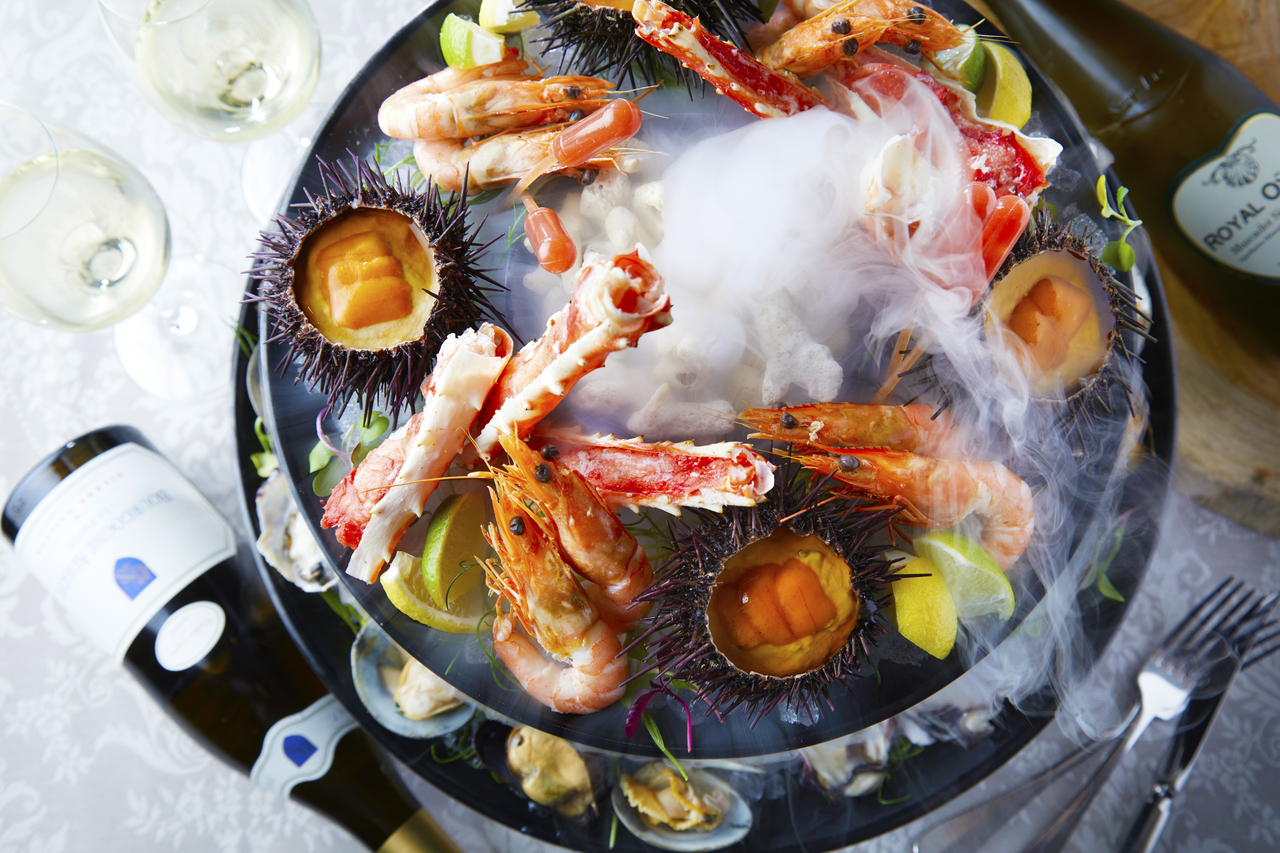 Fish Bank Tokyo - TableCheck