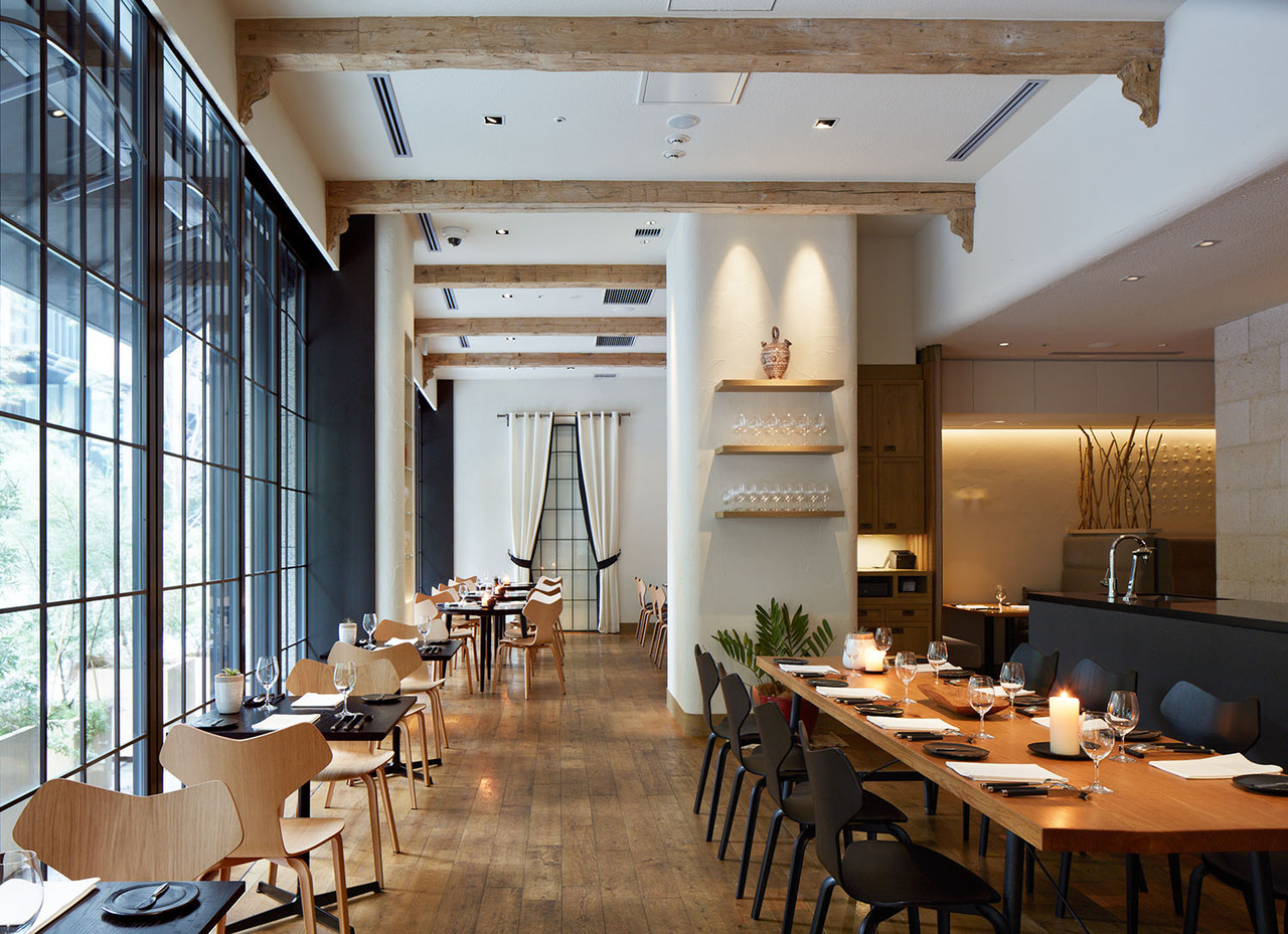 La Bonne Table - TableCheck