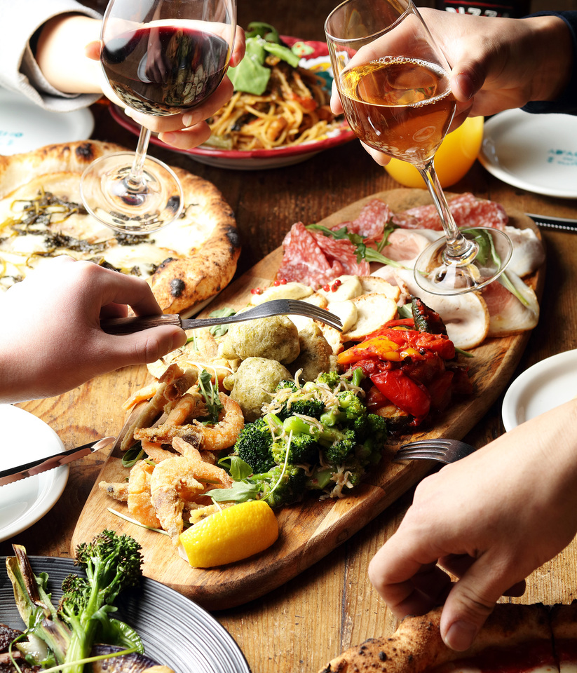 AD'ACCHIO - TableCheck (テーブルチェック)