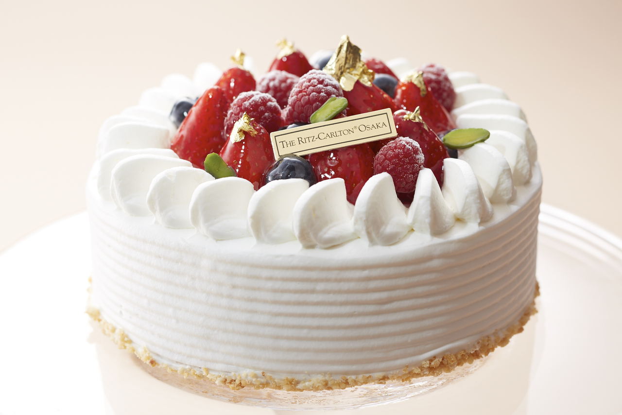 The Ritz-Carlton Gourmet Shop - The Ritz-Carlton, Osaka - TableCheck