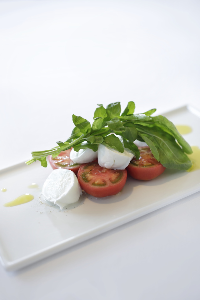 TWO ROOMS GRILL | BAR - TableCheck (テーブルチェック)