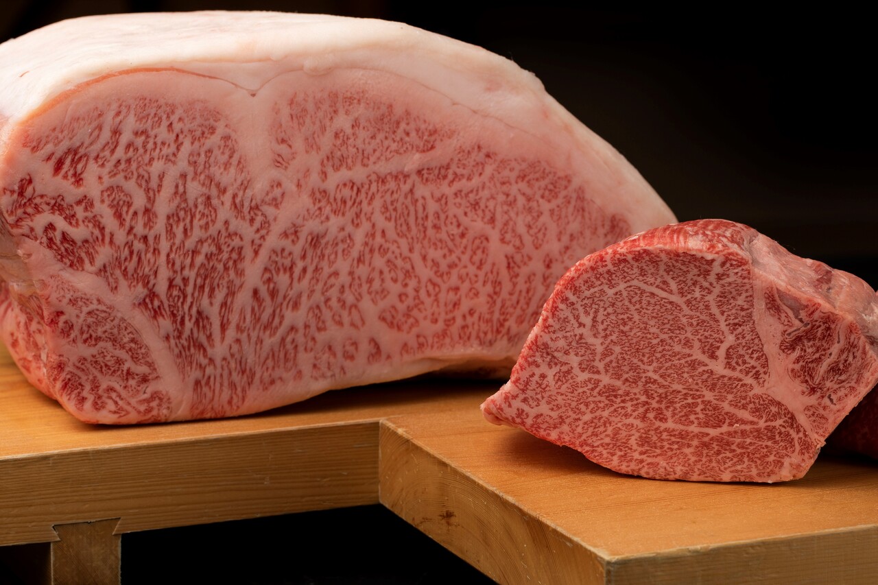 Kobe Beef steak Mouriya Gion - TableCheck