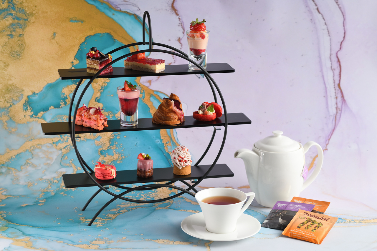 VMG CAFE 九段会館テラス - TableCheck (テーブルチェック)