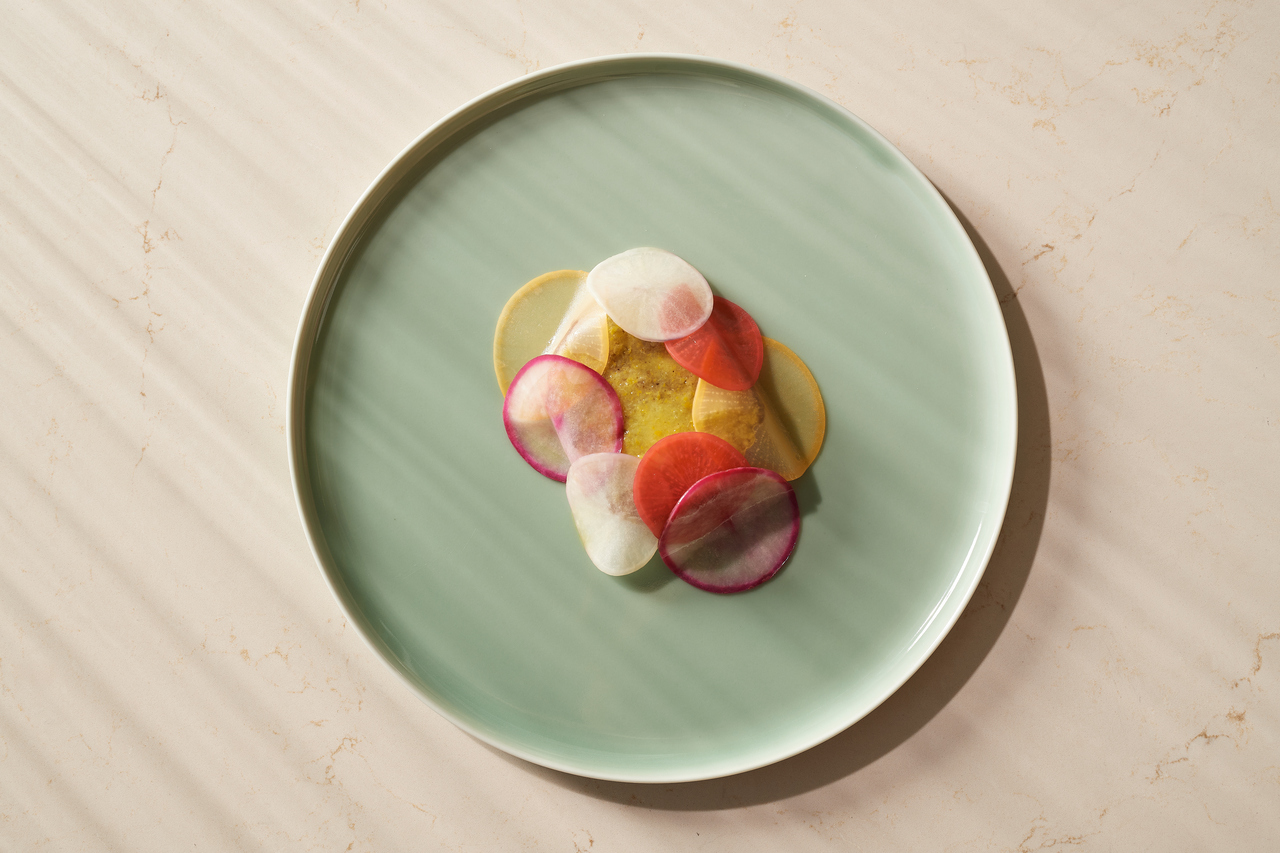 EST - Four Seasons Hotel Tokyo at Otemachi - TableCheck