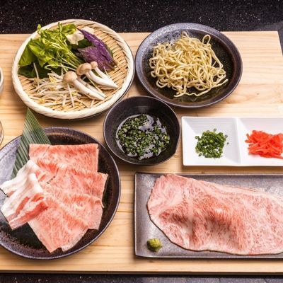 Yakiniku Motobu Farm Kokusaidori - TableCheck