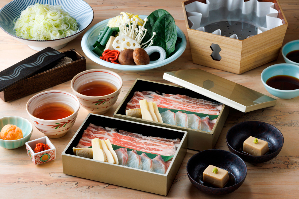 Kyoto Hyoto Shijo Karasuma - TableCheck