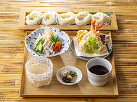 Kazahana - Conrad Tokyo - TableCheck