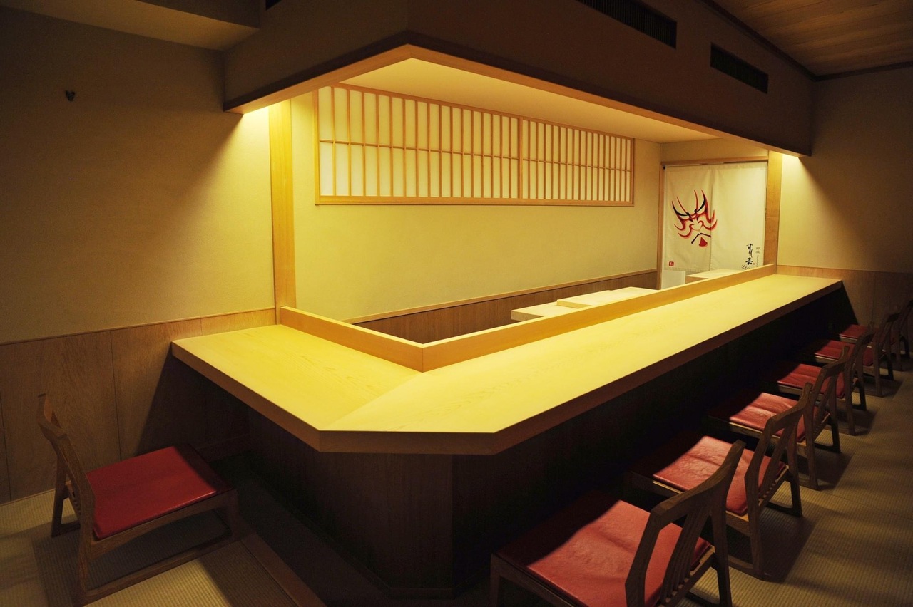 Ginza Sushiyoshi Hanare - TableCheck