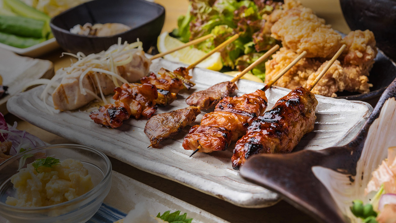 Jidoriya Kokoro - TableCheck