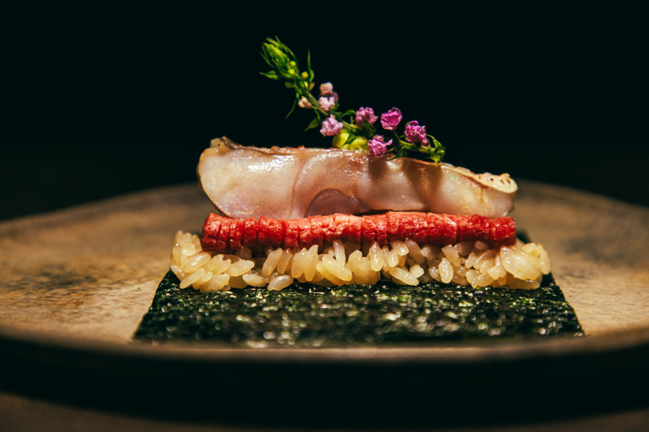 USHIGORO S Ginza - TableCheck