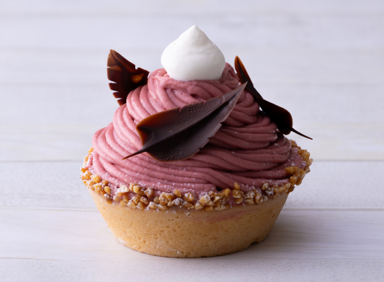 pastry boutique - ハイアット リージェンシー 京都 - TableCheck (テーブルチェック)