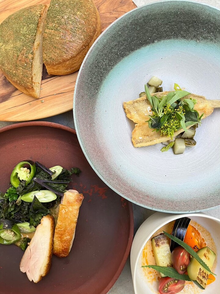 Restaurant UKIYO - TableCheck