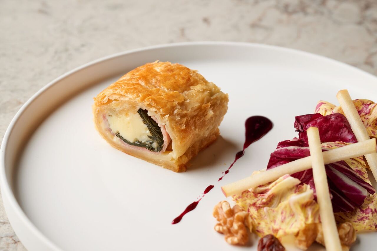 PIGNETO - Four Seasons Hotel Tokyo at Otemachi - TableCheck