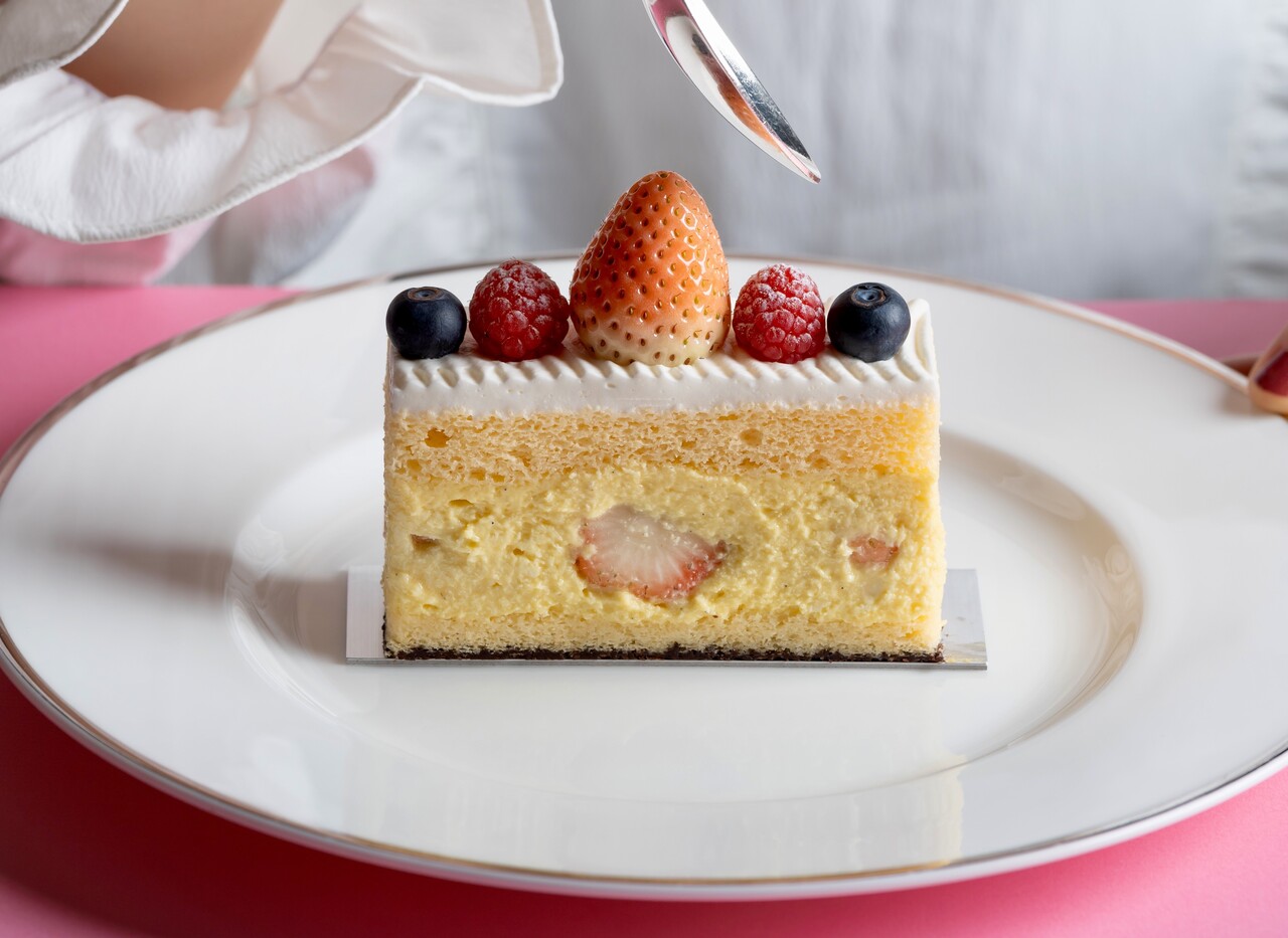 pastry boutique - ハイアット リージェンシー 京都 - TableCheck (テーブルチェック)