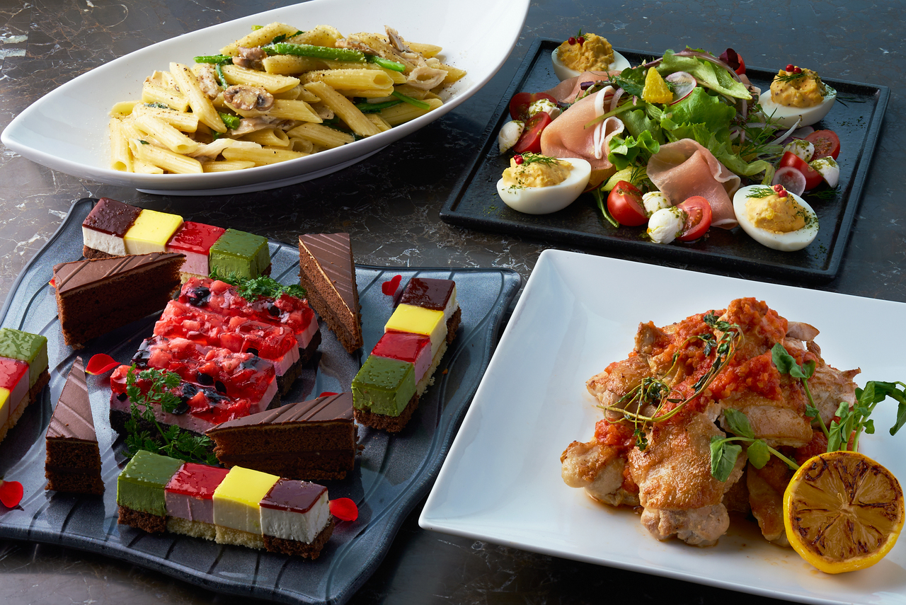 Sky Garden 300 - TableCheck