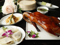 CANTONESE RESTAURANT RYUTENMON / The Westin Tokyo - TableCheck