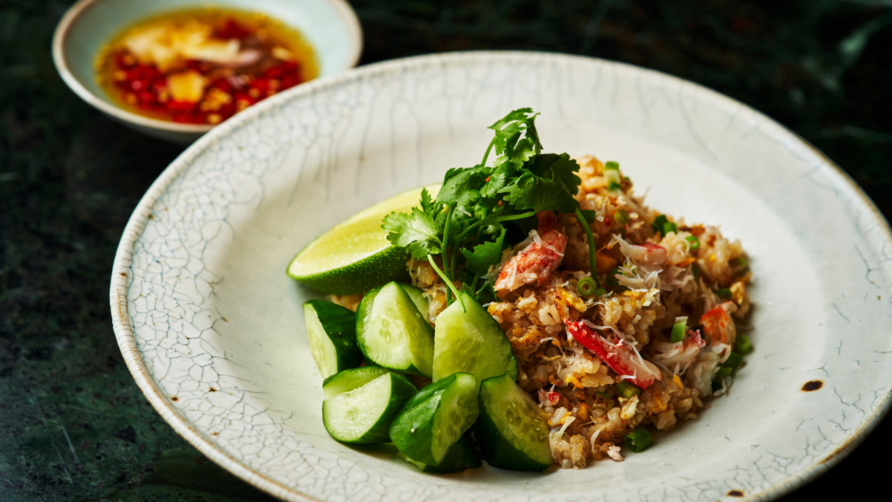 Kati / デュシタニ京都 - TableCheck (テーブルチェック)