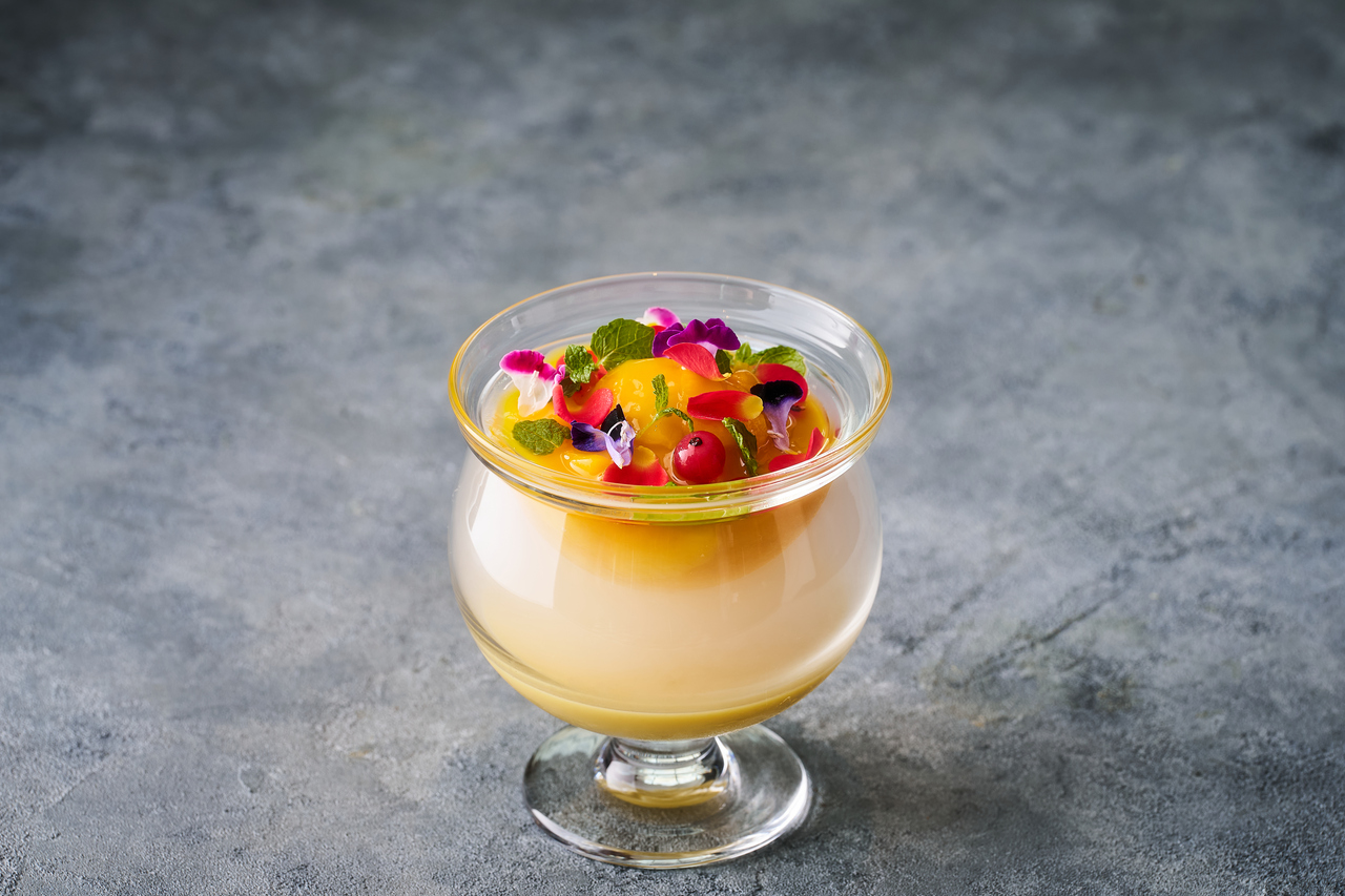 Parade/ヒルトン横浜 - TableCheck (テーブルチェック)