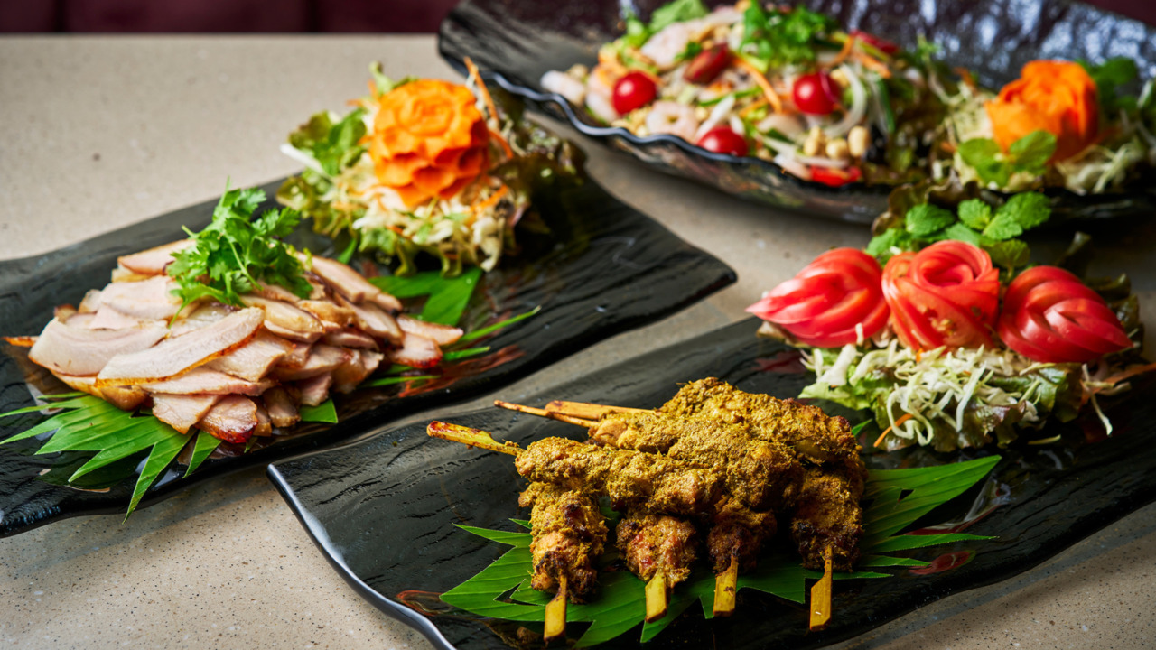 Kati / デュシタニ京都 - TableCheck (テーブルチェック)