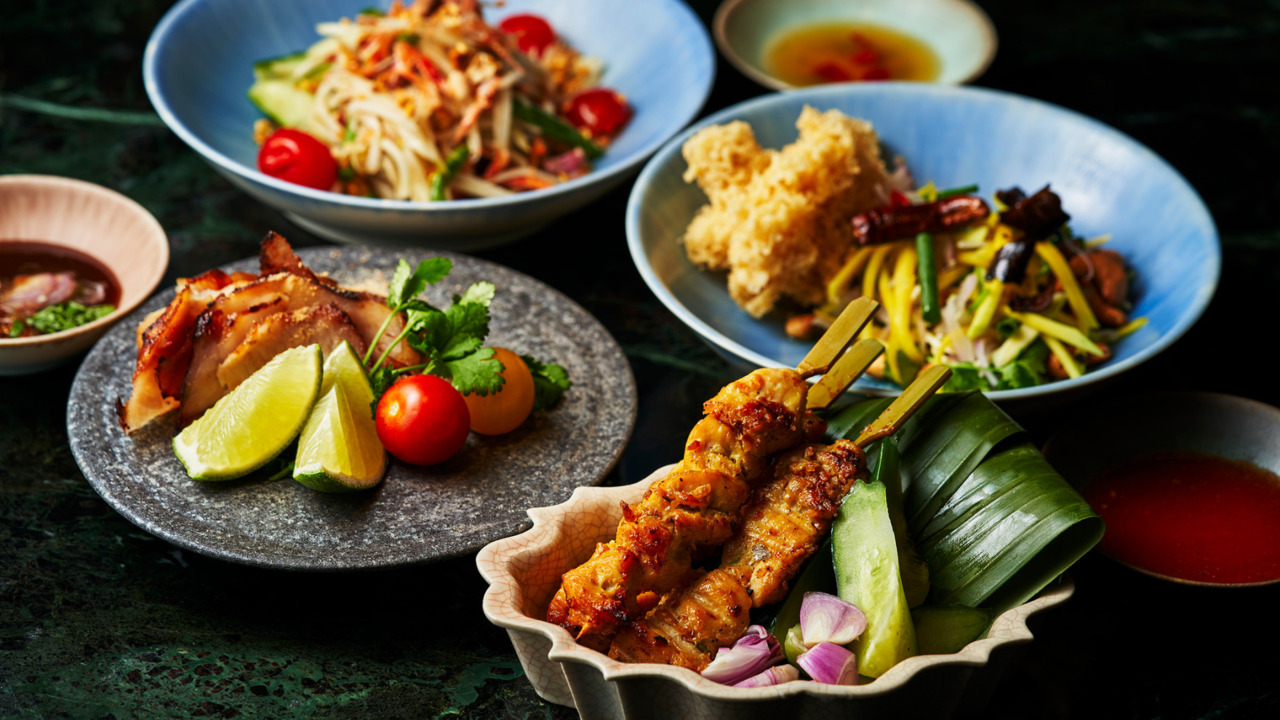 Kati / デュシタニ京都 - TableCheck (テーブルチェック)