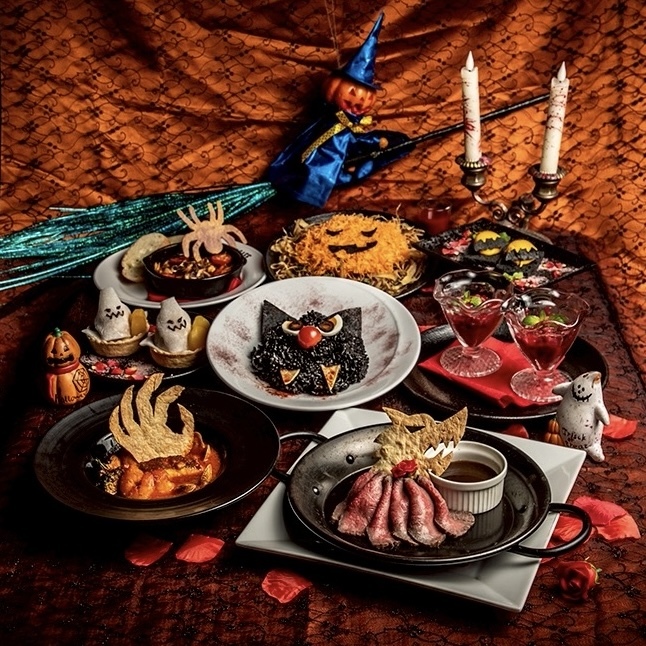 VAMPIRE CAFE - TableCheck